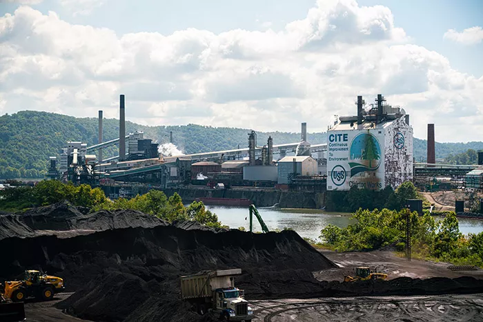 Op-Ed: To protect people from COVID-19, halt unnecessary air pollution