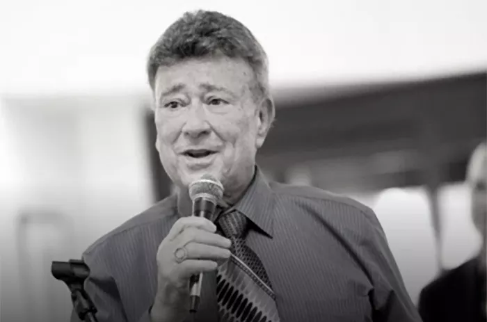 State Rep. Anthony DeLuca, the longest-serving member of Pa. House, has ...