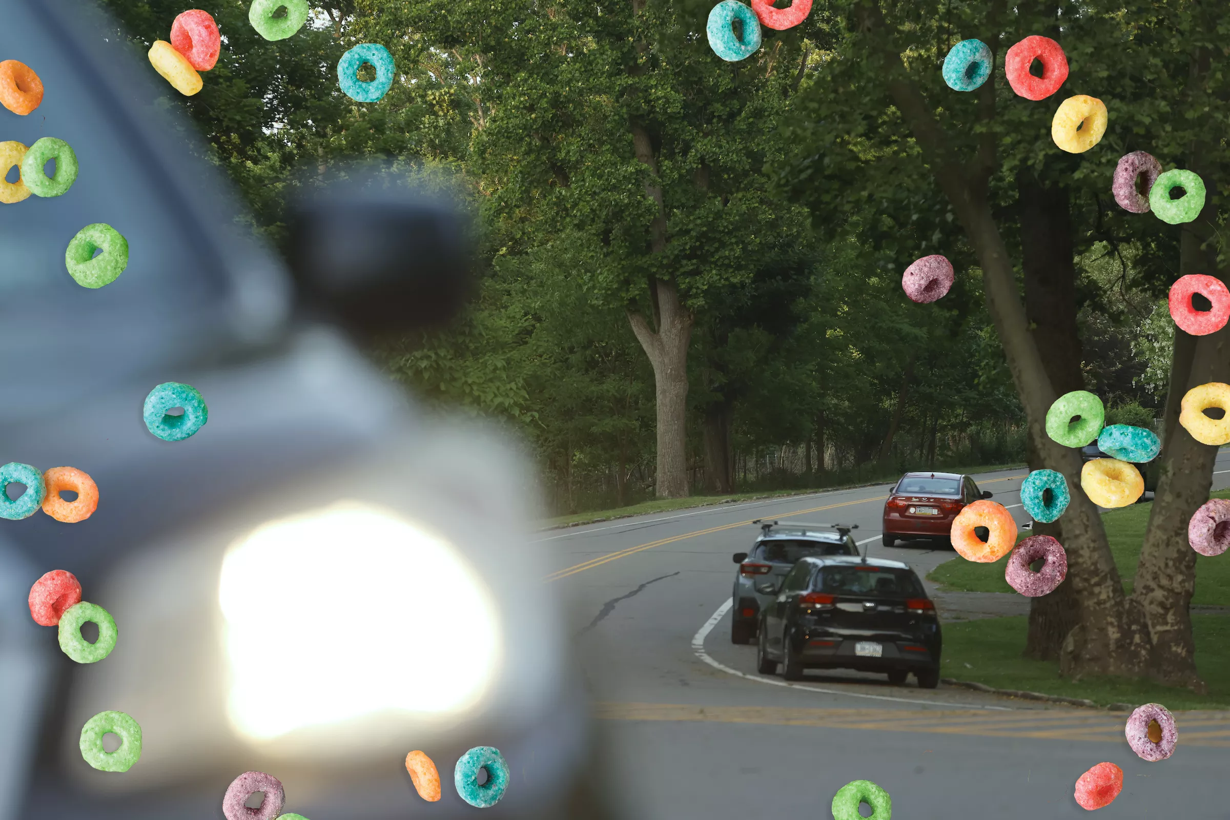 Cruising Pittsburgh: The story of clandestine gay sex, from the Fruit ...