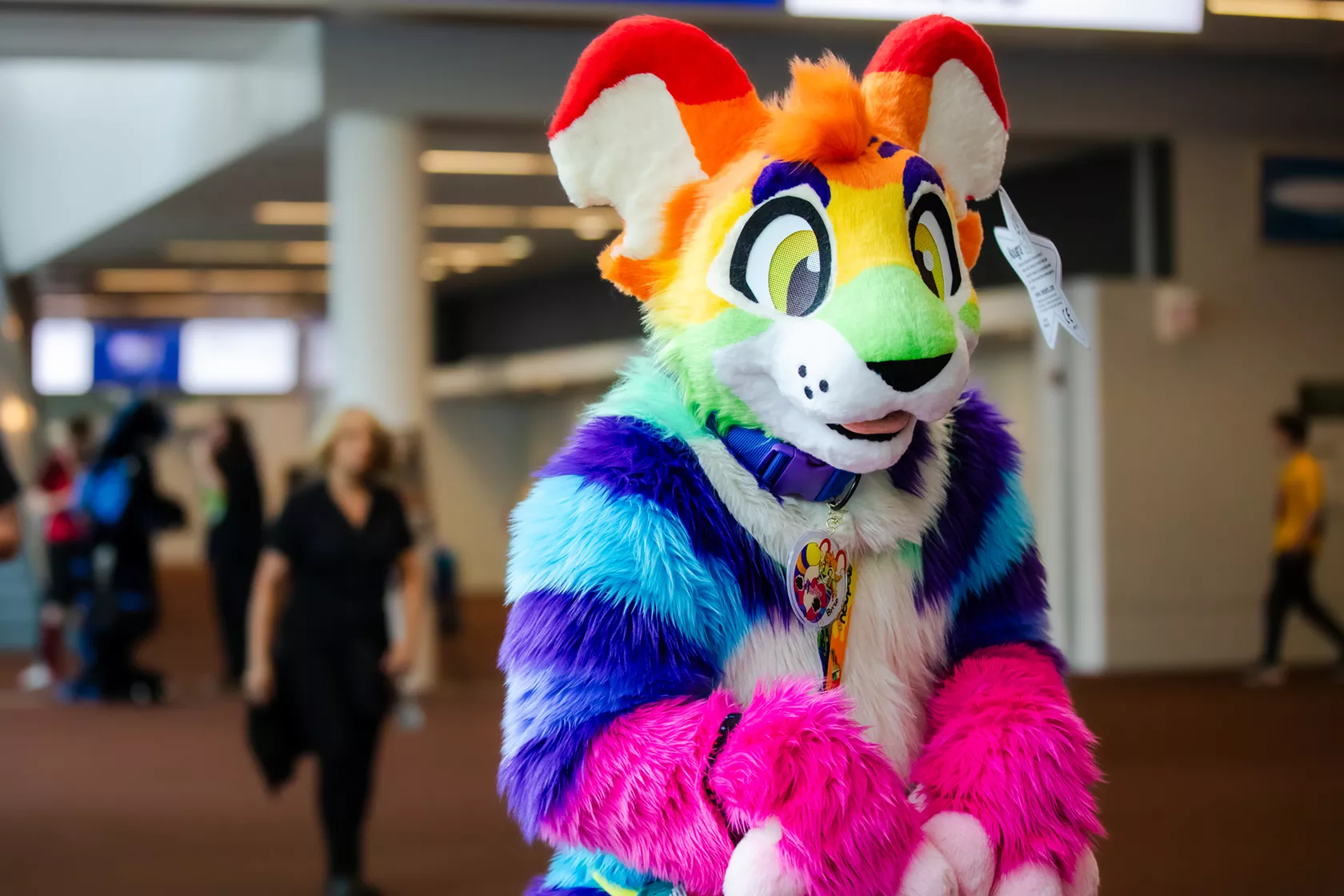 Anthrocon 2023 - Pittsburgh City Paper | News, Dining, Music, Best Of ...