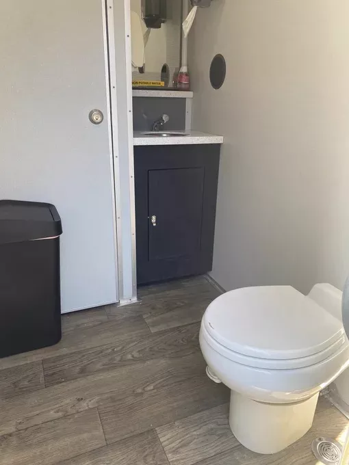 Pittsburgh Potty program launches public restroom facilities Downtown