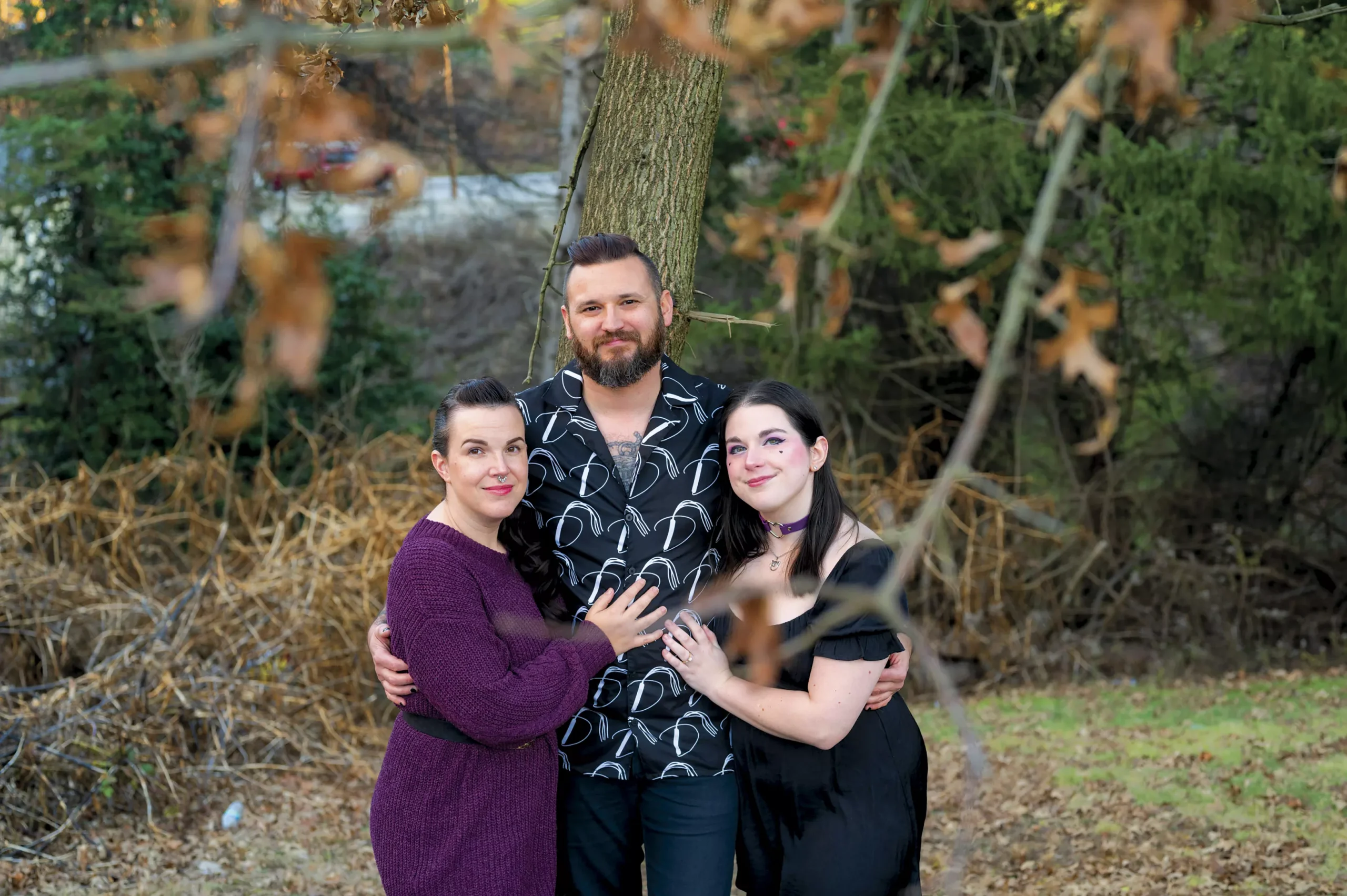 Roving sex trailer Dungeon Crawler is coming to Pittsburgh's streets