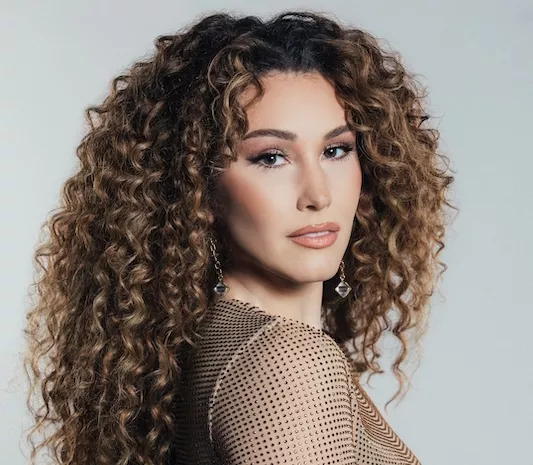 Pittsburgh native Loren Allred is the greatest showwoman you’re about ...