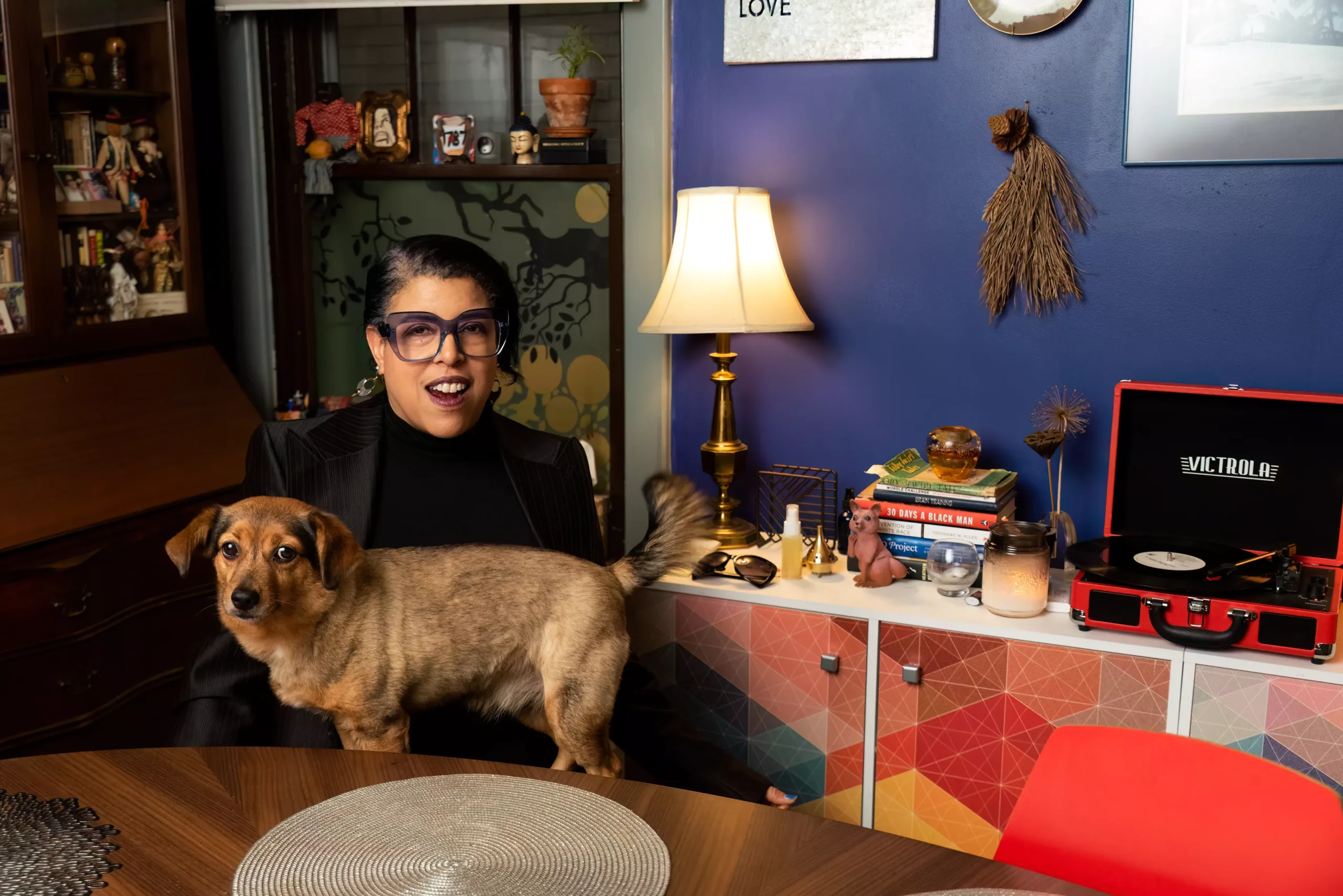 The many lives of Madame Dolores: Art, activism, and a life uncontained