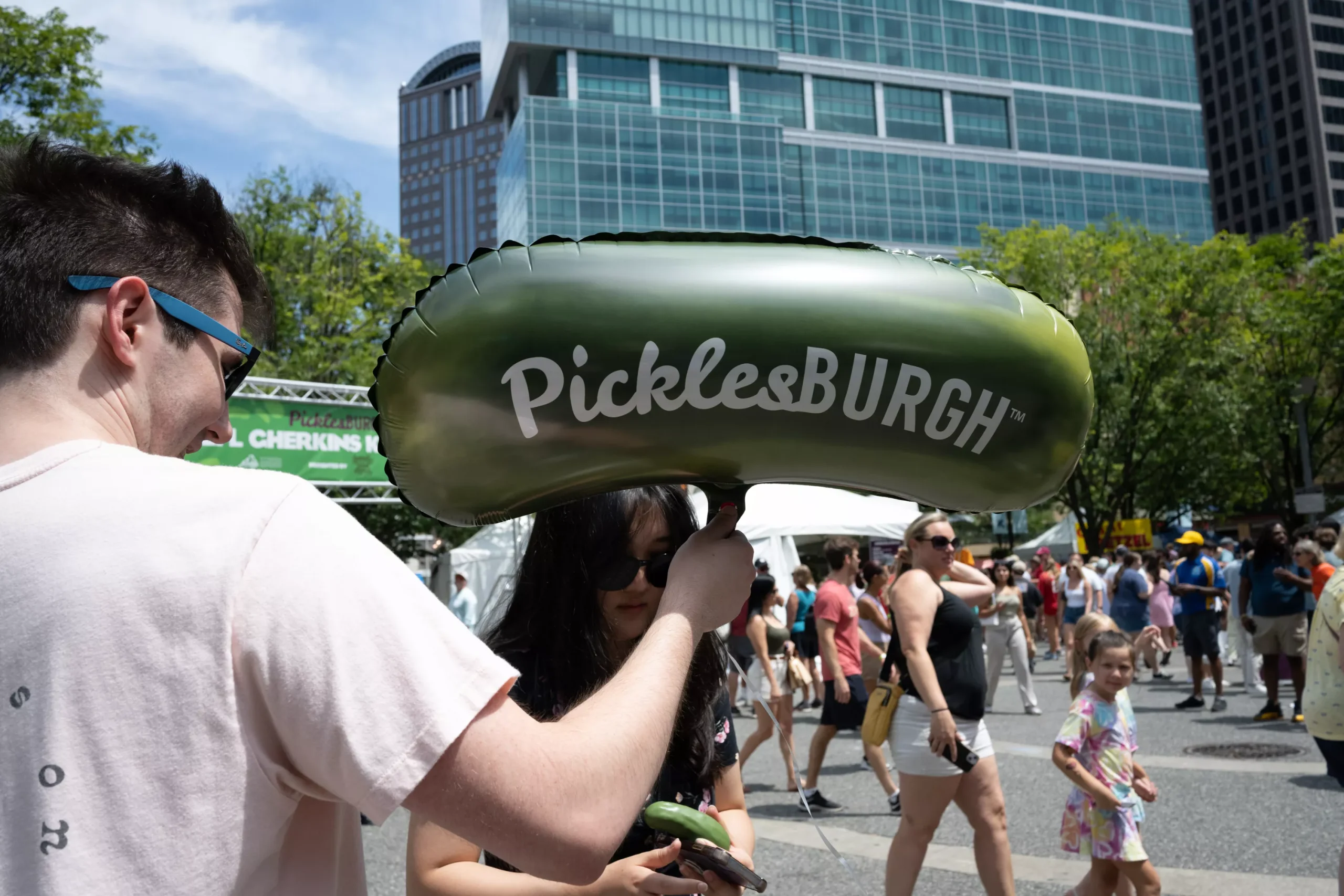 Now in its 10th year, Picklesburgh fosters Pittsburgh’s history and ...