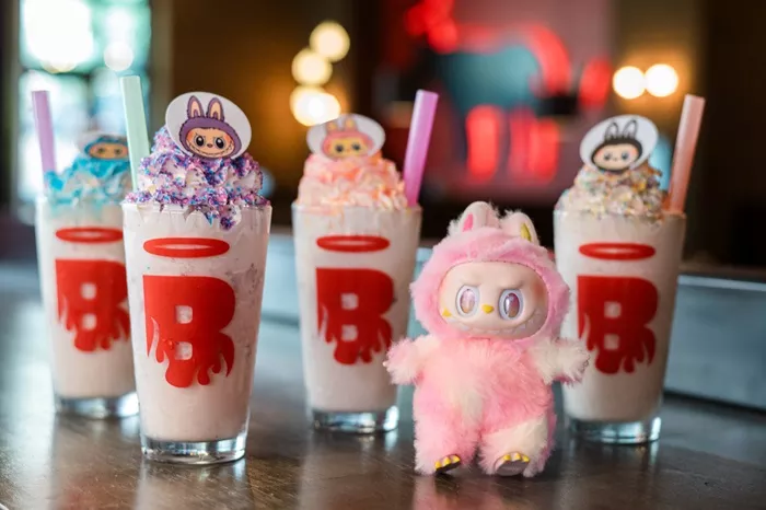 Labubu shakes, Pigeon Bagels beer, and more Pittsburgh food news