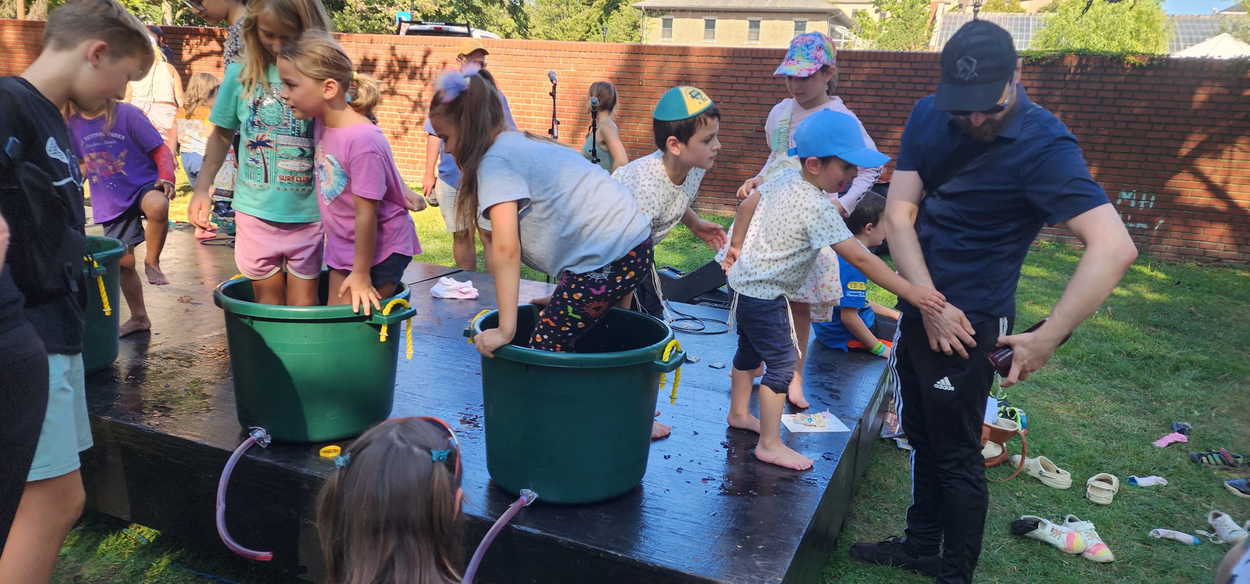 The Pittsburgh County Fair harvests countrified fun and friendly ...