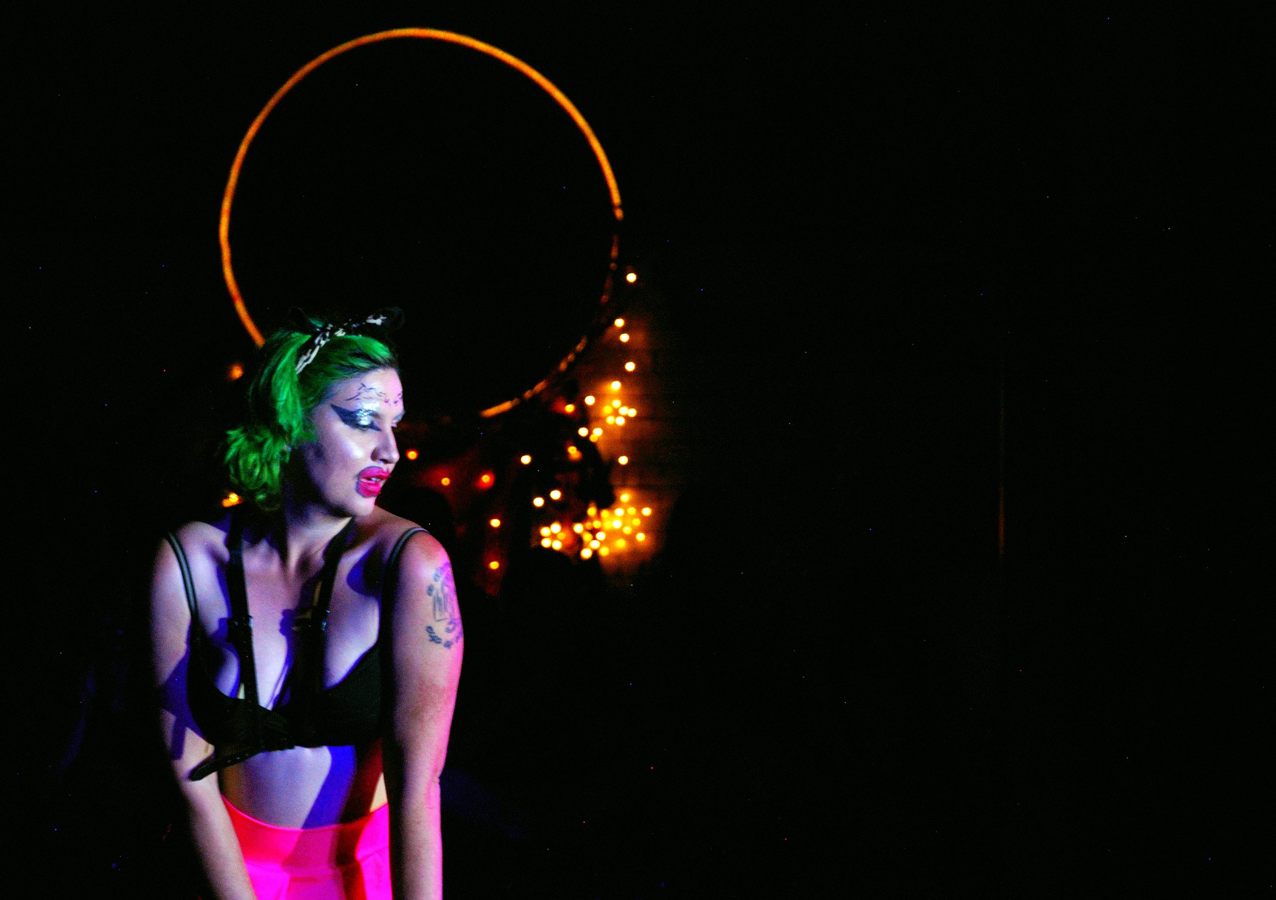 SWOON Alliance presents Cirque Erotique: Harvest Moon - Pittsburgh City Paper | News, Dining ...