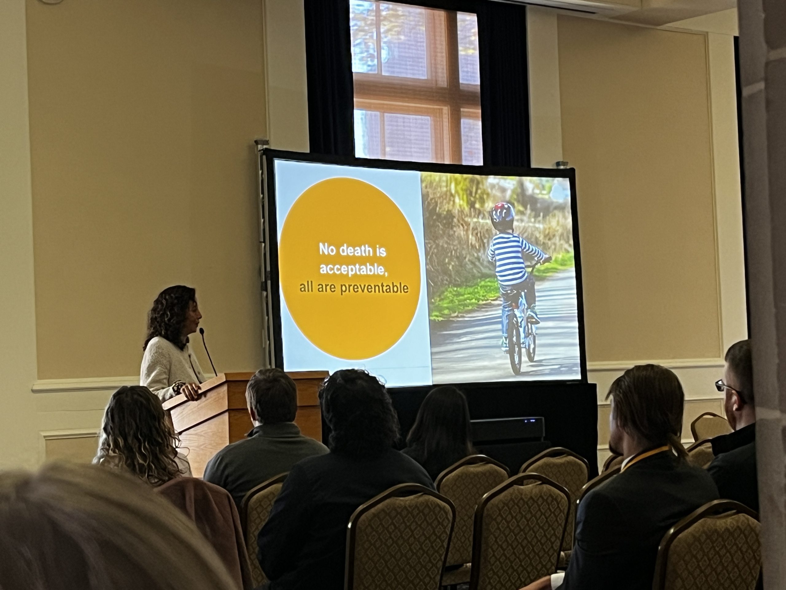 Vision Zero Summit proves Pittsburgh is a rising star in the world of ...