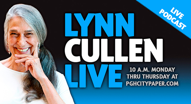 Lynn Cullen Live - Lynn talks - Epstein emails, Chat GPT, Pope Leo, and ...